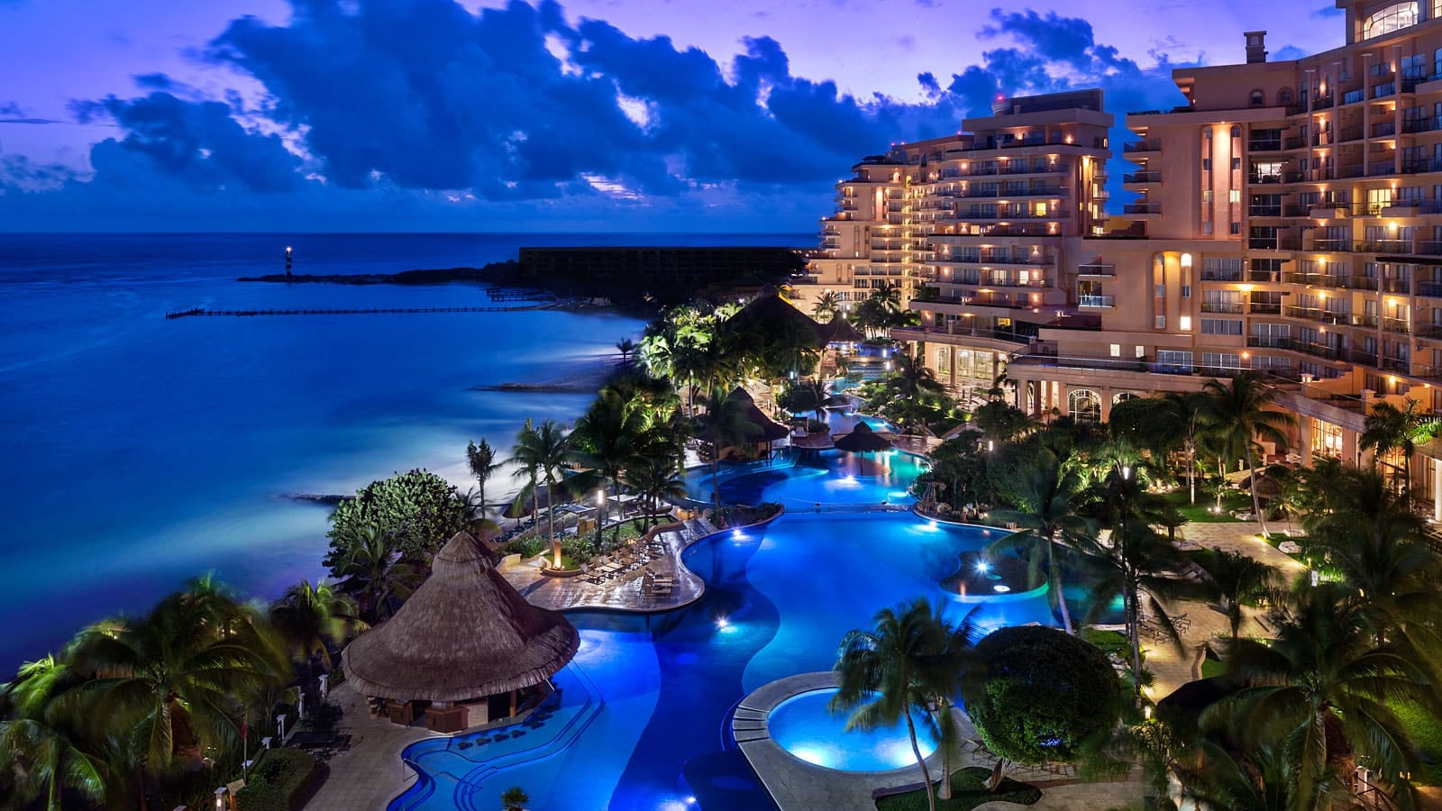 Experiences | Fiesta Americana Coral Beach Cancun