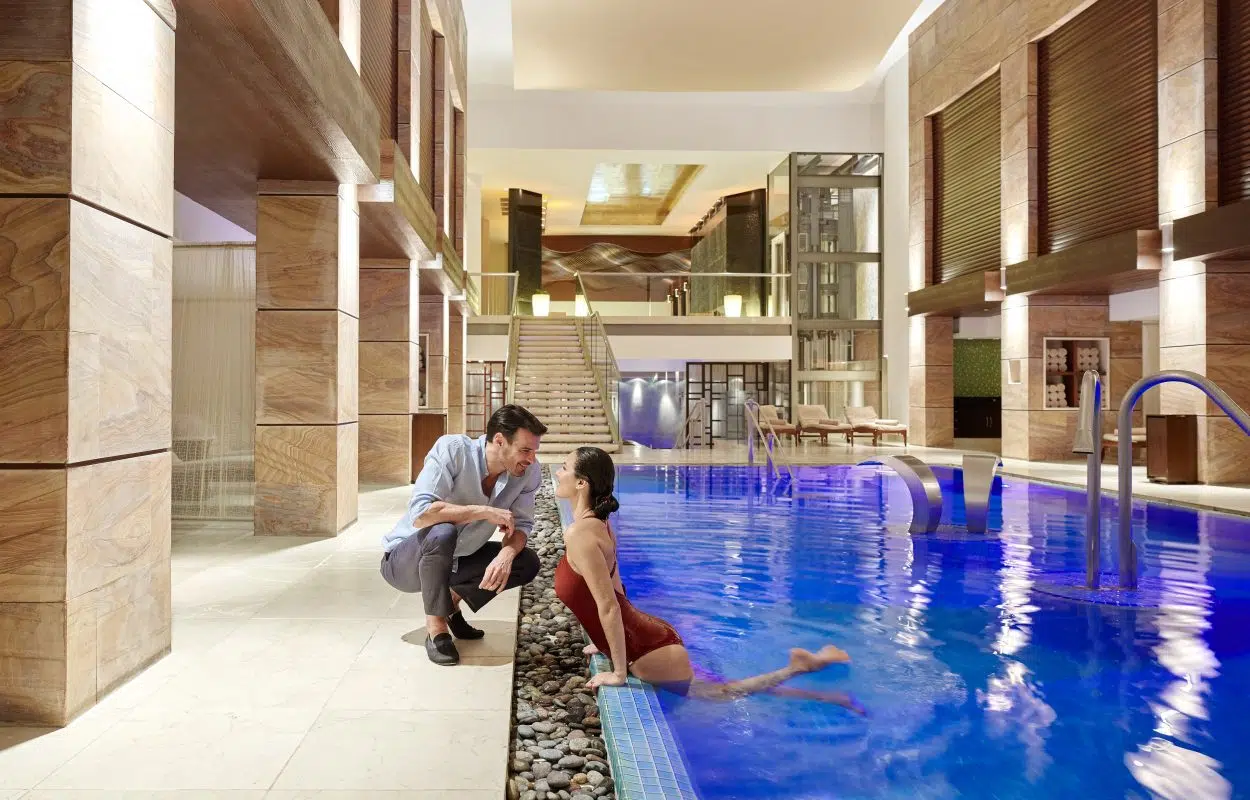 Infinite Experience - Grand Fiesta Americana